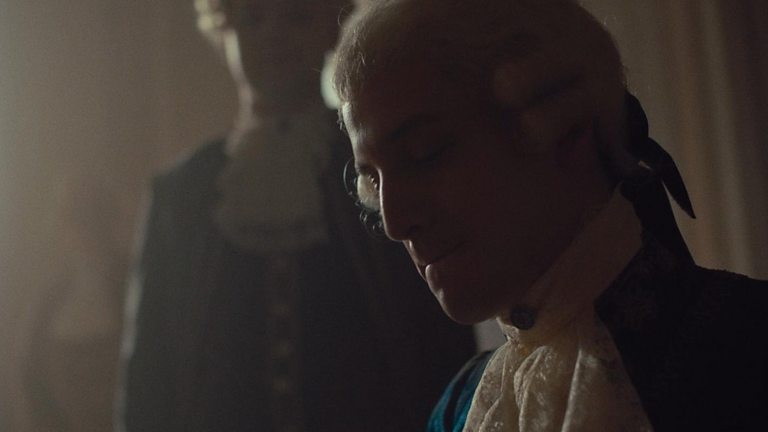 BBC Two - Mozart: Rise of a Genius, Series 1, Episode 2