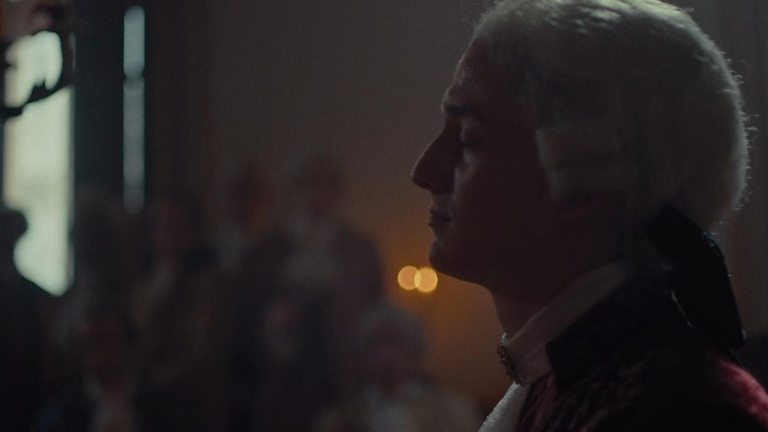 BBC Two - Mozart: Rise of a Genius, Series 1, Episode 2