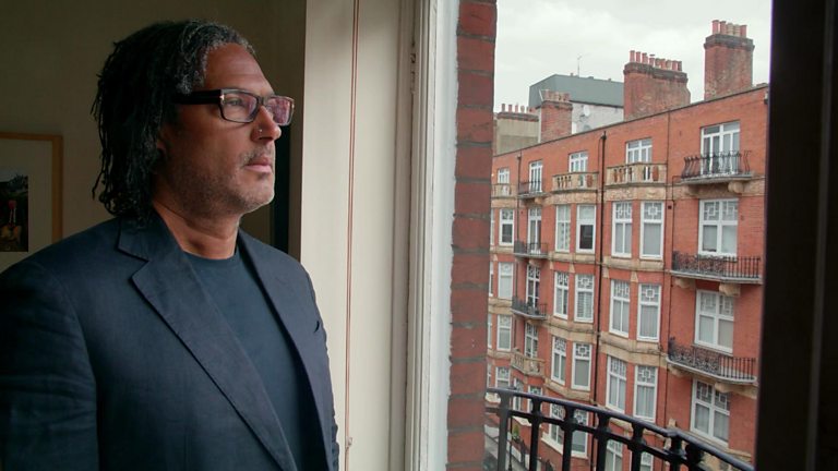 BBC Two - A House Through Time, Series 5: Two Cities at War, Trailer ...