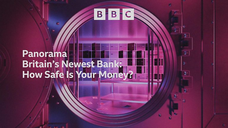 BBC One - Panorama - Clips