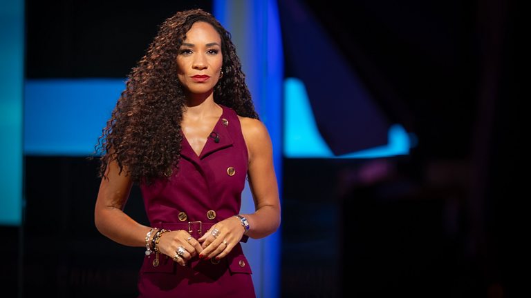 BBC One - Crimewatch Live - Rav Wilding