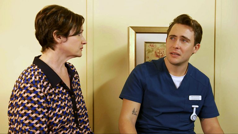 BBC One - Doctors, Series 24 - Episode guide