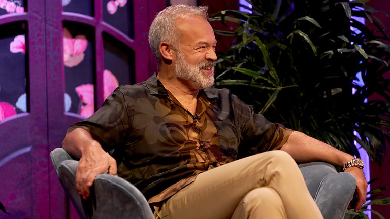 BBC Two - Mel Giedroyc: Unforgivable