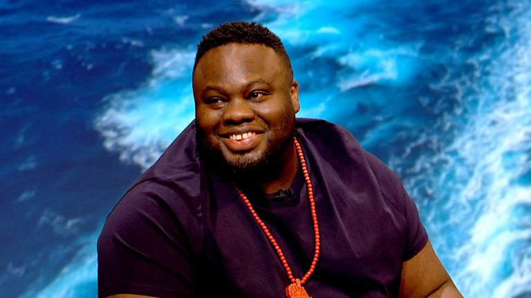 BBC Two - QI XL - Available now