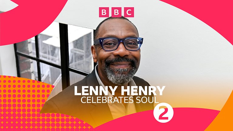 BBC Radio 2 - Trevor Nelson