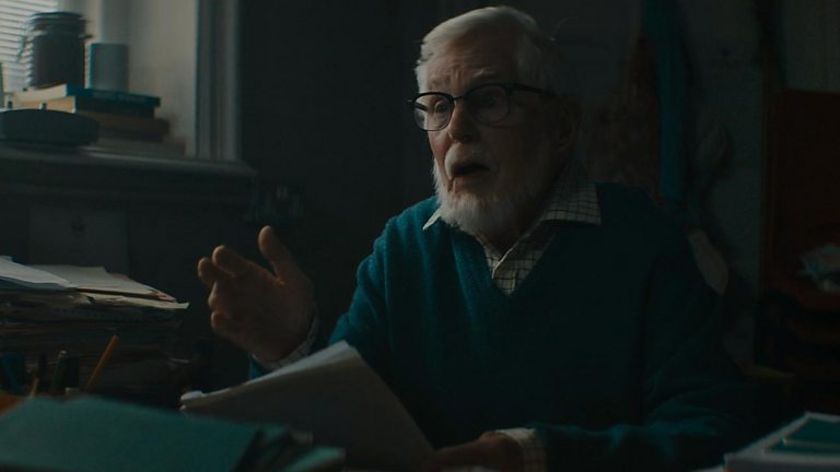 BBC One - Ludwig, Series 1, Episode 5