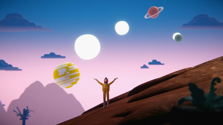 CBeebies - Big Lizard, Series 1 - Episode guide