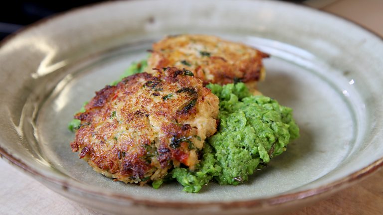 BBC One - Nigel Slater's Simple Cooking, Series 1, Soft and Crisp ...