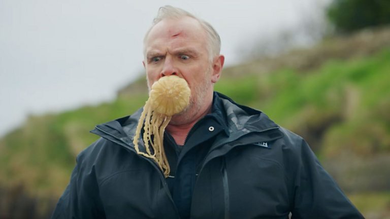 BBC One - The Cleaner, Series 3