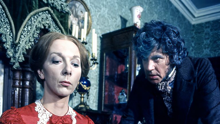 BBC Four - The Mayor of Casterbridge - Episode guide