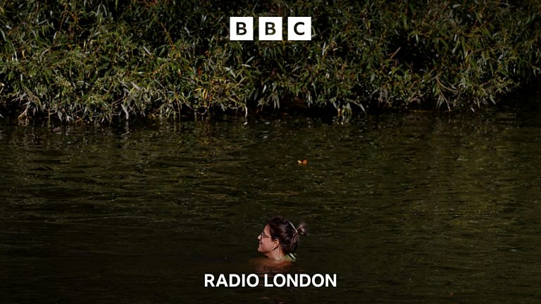 BBC Radio London - BBC Radio London, Hampstead Heath: Inside the oasis ...