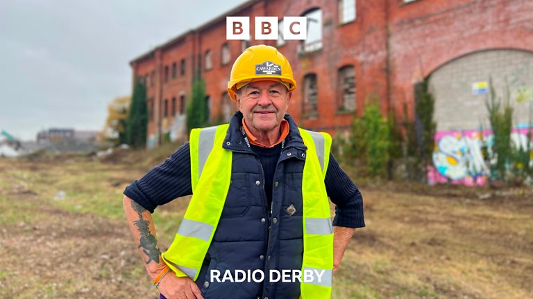 BBC Radio Derby - BBC Radio Derby, Derby panto stars announced for 2024!