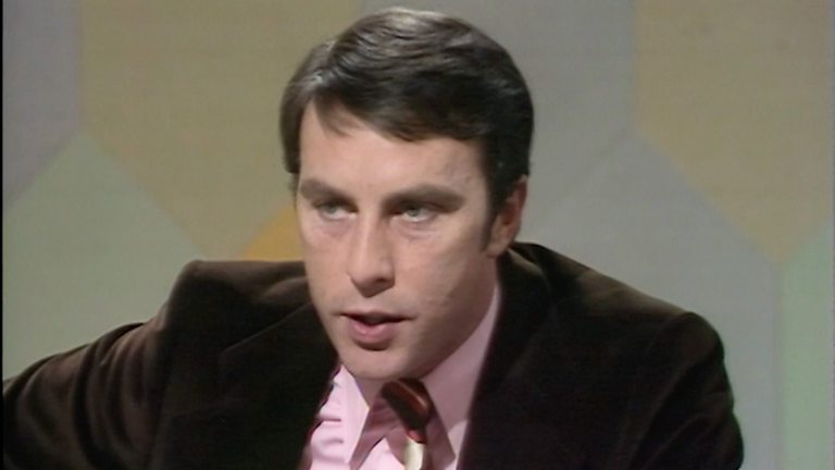 BBC Two - Call My Bluff