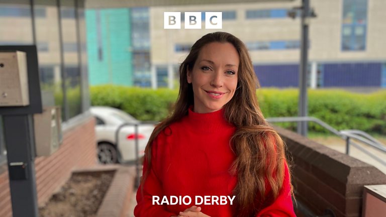 BBC Radio Derby - BBC Radio Derby, Derby panto stars announced for 2024!