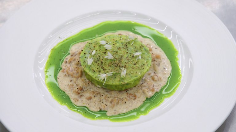 BBC One - MasterChef: The Professionals