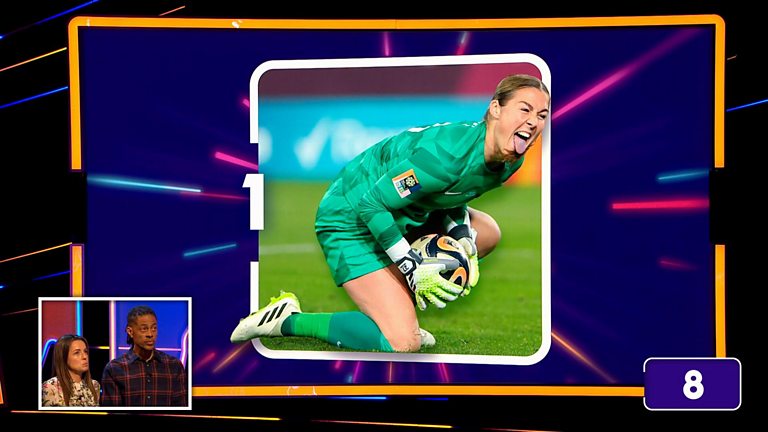 BBC One - Alan Carr's Picture Slam