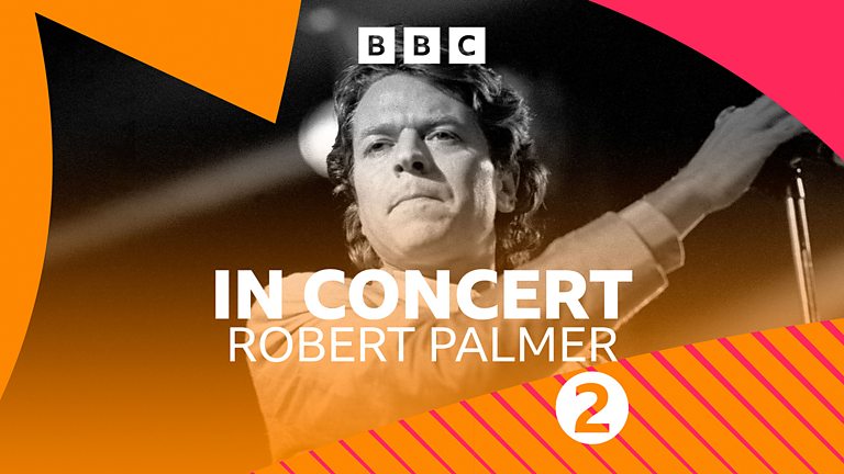BBC Radio 2 - Radio 2 In Concert - Available now
