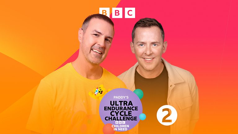 BBC Radio 2 - Scott Mills