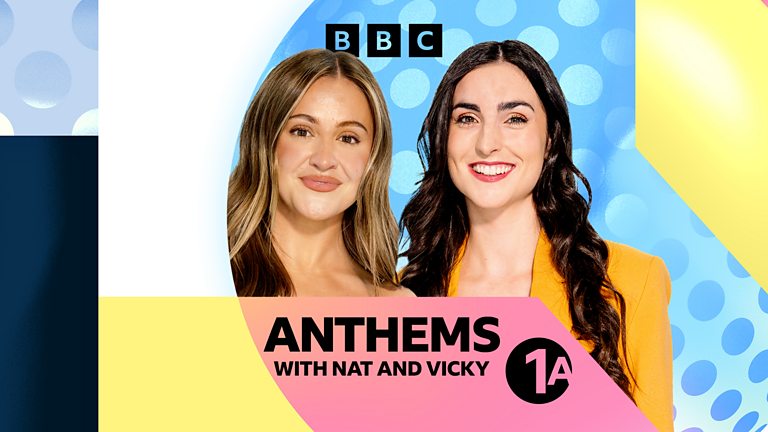 BBC Radio 1 - Schedules