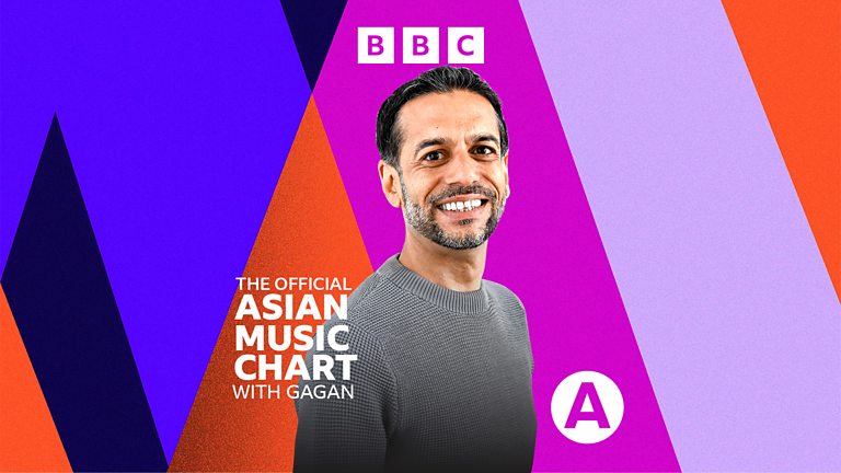 BBC Asian Network - The Official Asian Music Chart