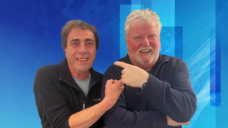 BBC Radio Cymru - Bore Cothi