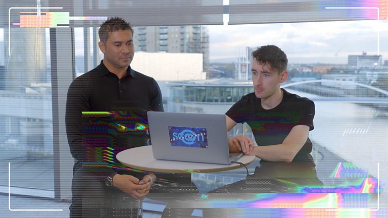 BBC One - Scam Interceptors - Available now