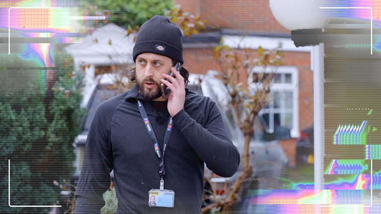 BBC One - Scam Interceptors - Episode guide