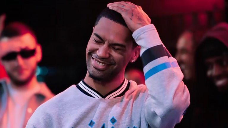 BBC Three - The Rap Game UK, Series 6 - Episode guide