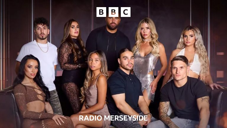 BBC Radio Merseyside - BBC Radio Merseyside, It's A Scouse Life: new ...