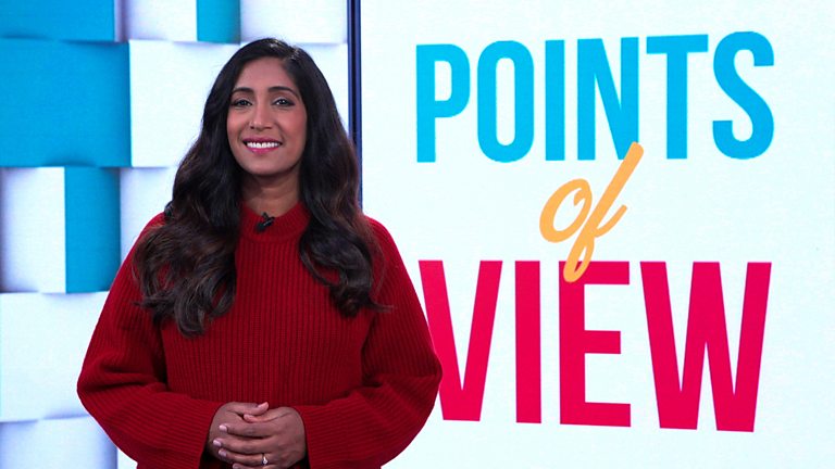 BBC One - Points of View - Available now