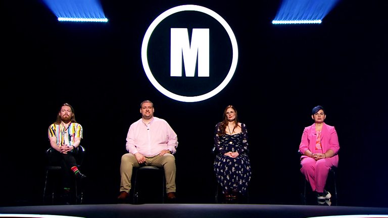 BBC Two - Mastermind - Available now