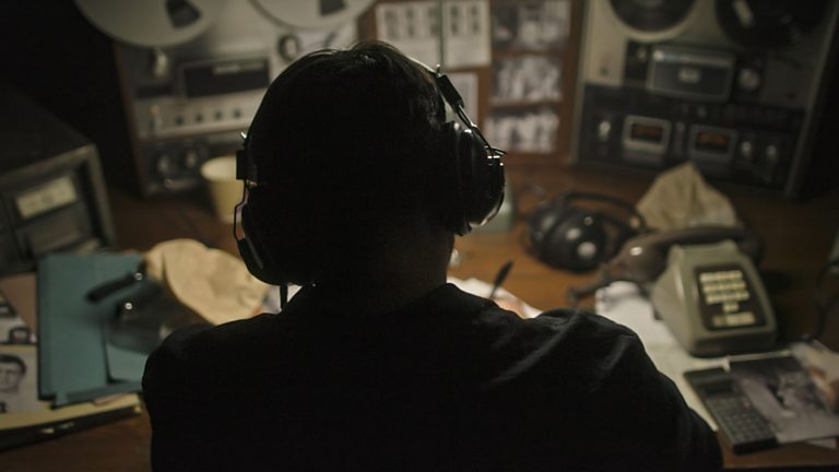 BBC Two - Hunting Mr Nice: The Cannabis Kingpin