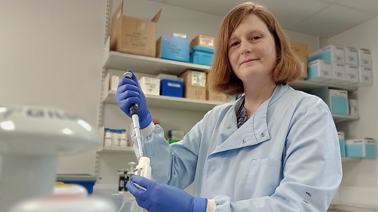 BBC One - Expert Witness - Available now