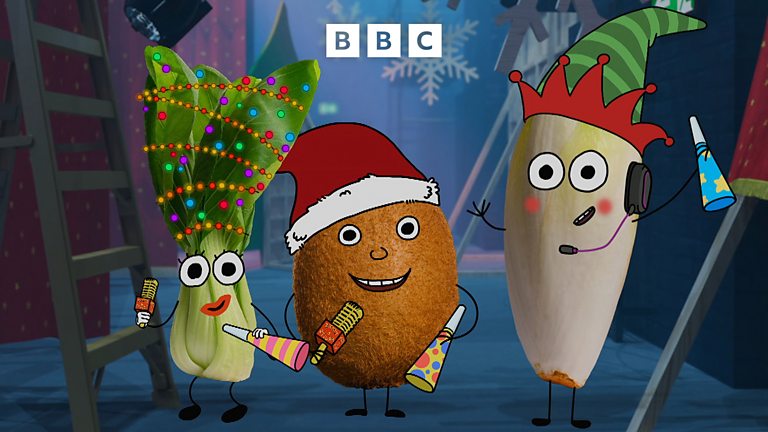 CBeebies Radio - Roots and Fruits - Episode guide