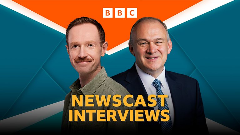 BBC News - Newscast - Downloads