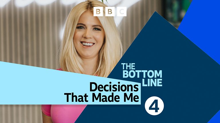 BBC Radio 4 - The Bottom Line