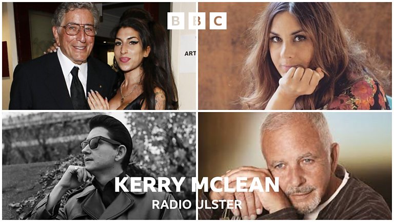BBC Radio Ulster - Schedules