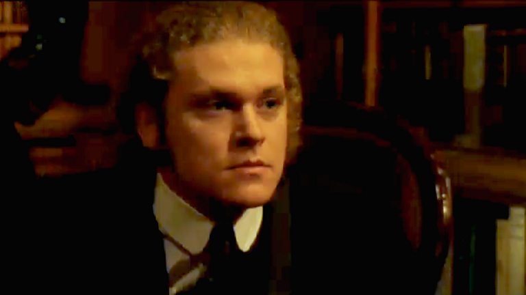 BBC Four - Christopher Lee's Ghost Stories for Christmas - Episode guide