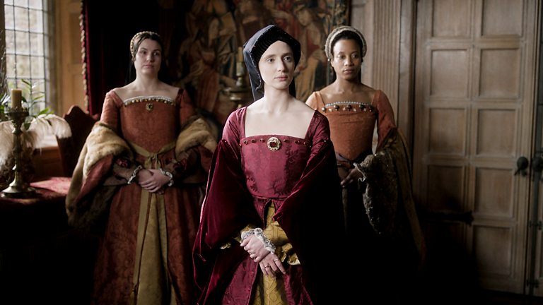 BBC One - Wolf Hall - Episode guide