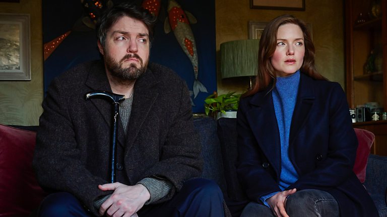 BBC One - Strike - Available now