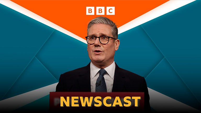 BBC News - Newscast - Downloads