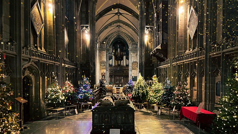 BBC One - Midnight Mass