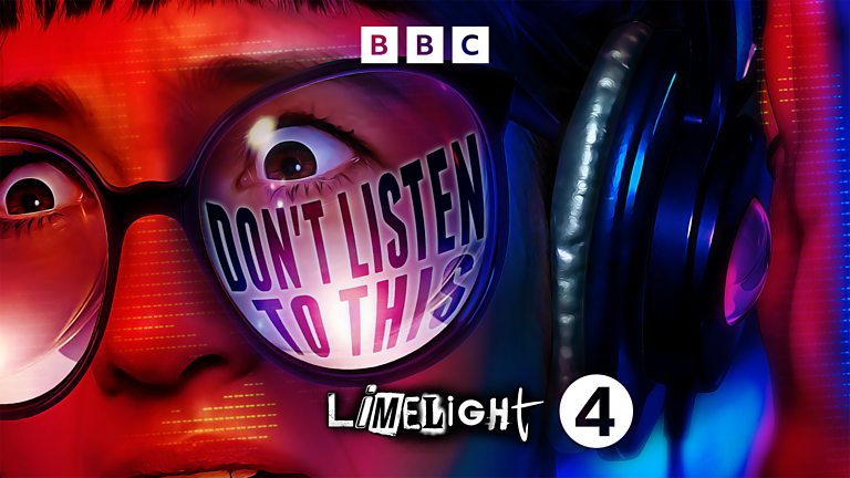 BBC Radio 4 - Limelight, Central Intelligence - Series 1, Introducing ...