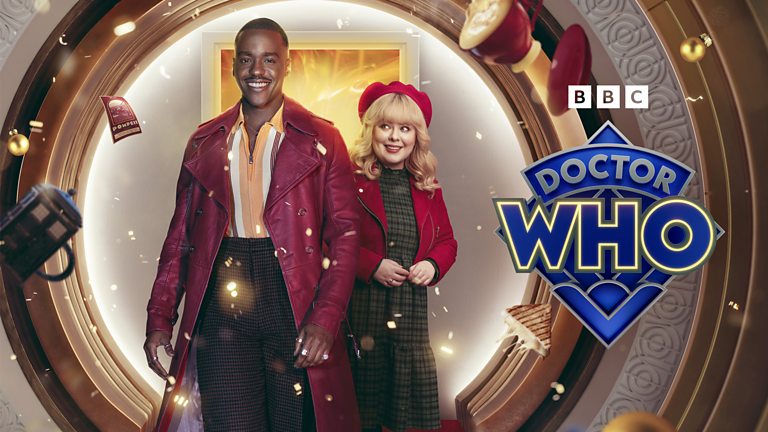 BBC One - Doctor Who