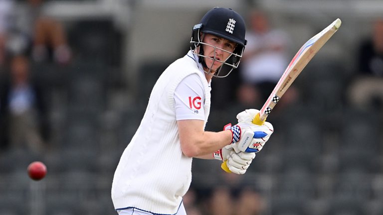 BBC World Service - Stumped - Available now