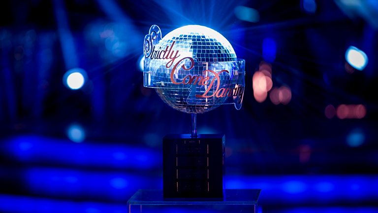 BBC One - Strictly Come Dancing