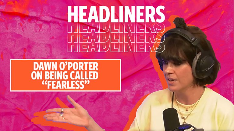 BBC Radio 5 Live - Headliners with Nihal Arthanayake, Poppy Jay, Poppy ...