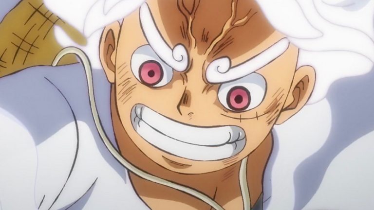 BBC Three - One Piece, Land of Wano (892-1088) - Episode guide