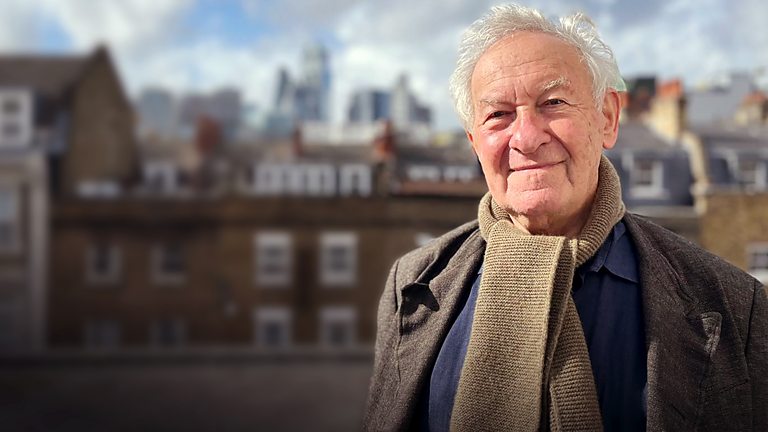 BBC Two - Simon Schama’s Story of Us