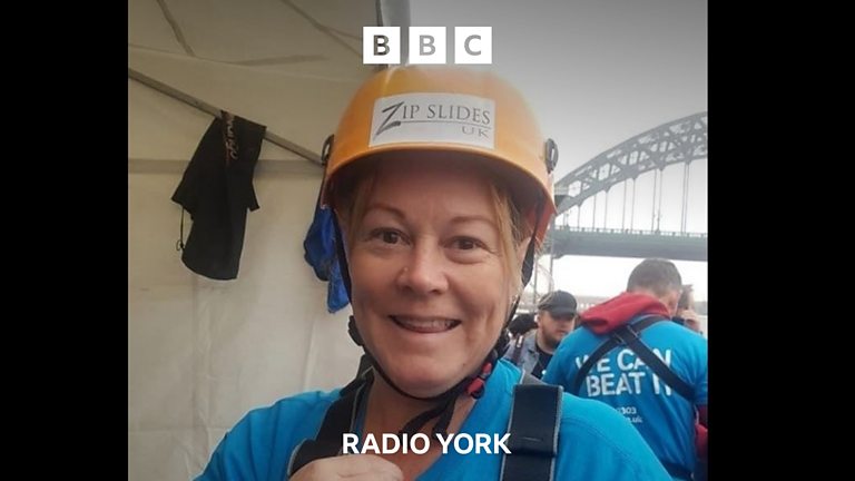 BBC Radio York - BBC Radio York, From North Yorkshire